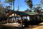 Campground Details - Tate's Hell State Forest Womack Creek Campground ...