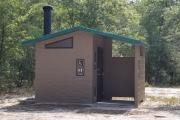Campground Details - Bootleggers Campground Jennings State Forest, FL ...